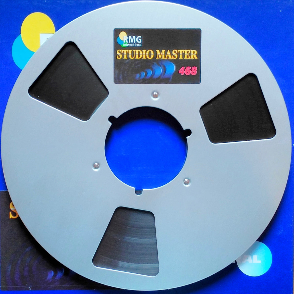 Tape Transcriptions – Gearbox Records