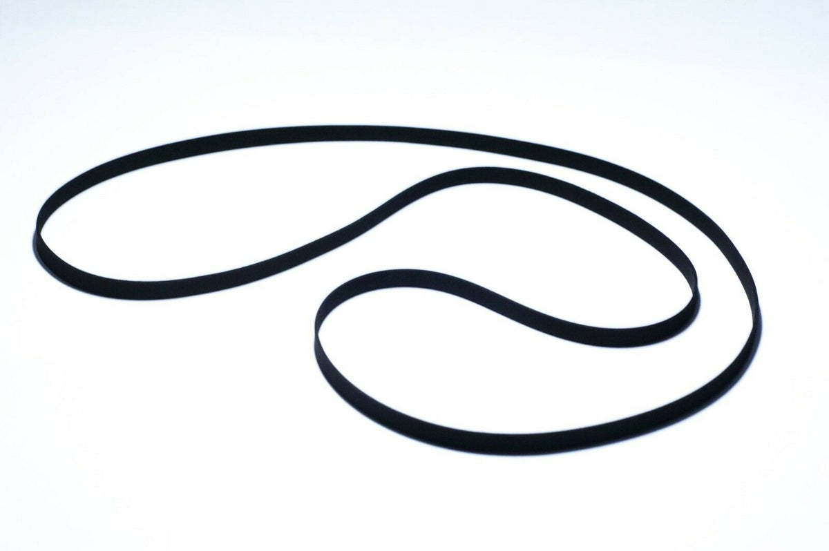 Replacement turntable drive belt – Gearbox Records